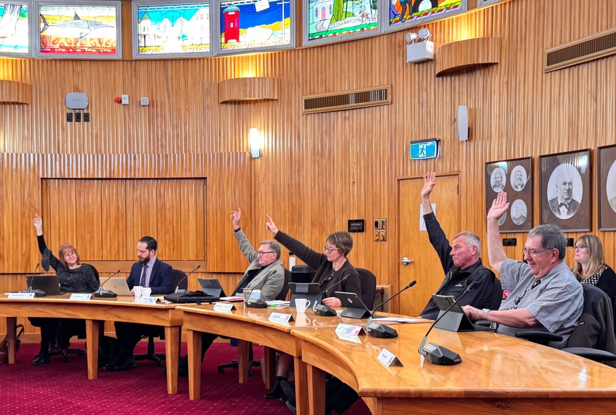 ‘It’s time to go’: Jenny Duncan to step aside after 12 years on ...