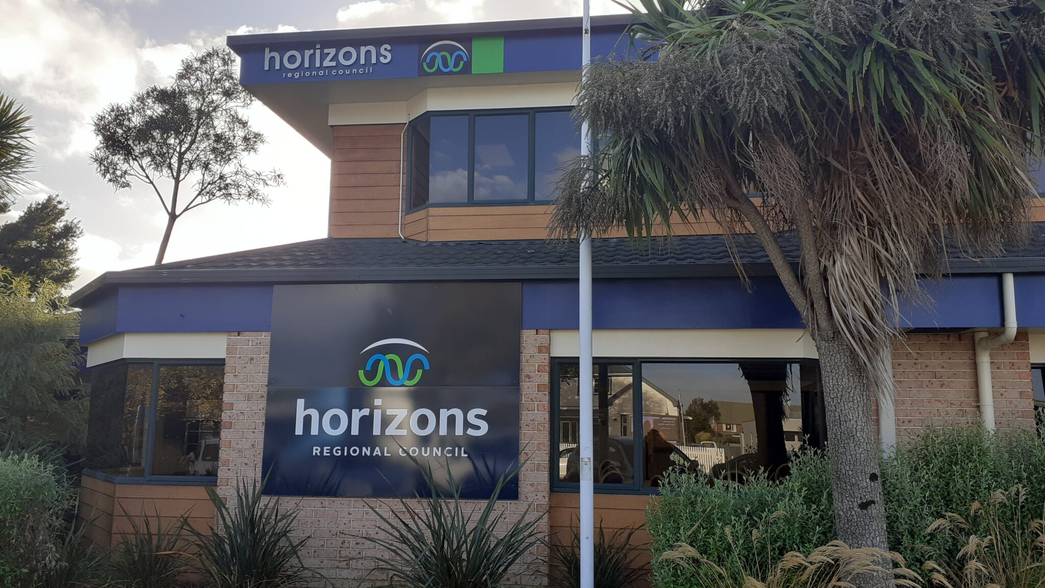 Jump in nominations for Horizons council elections - AWA FM