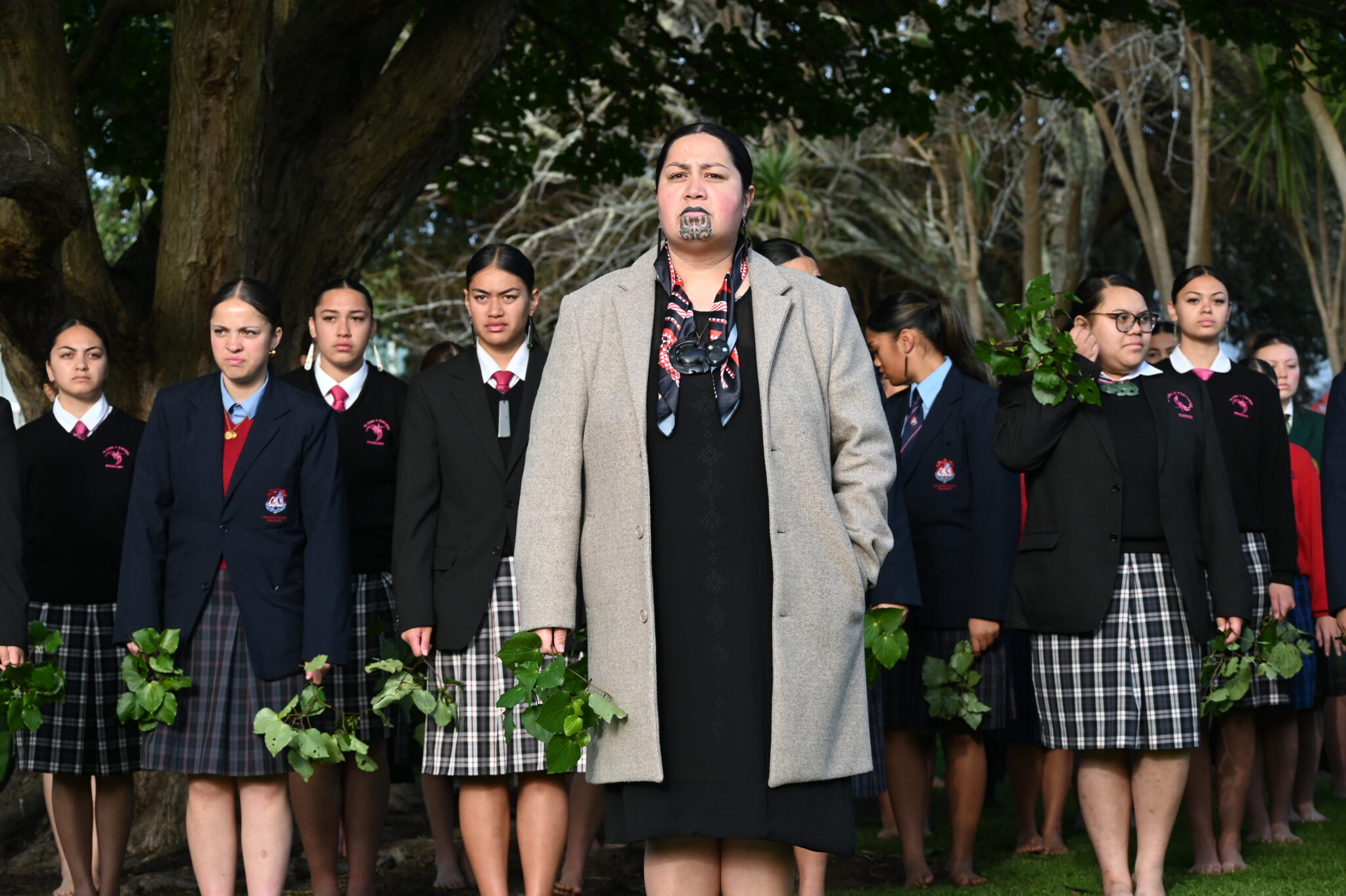 Ngā Manu Kōrero marks 60 years of rangatahi oratory excellence - AWA FM