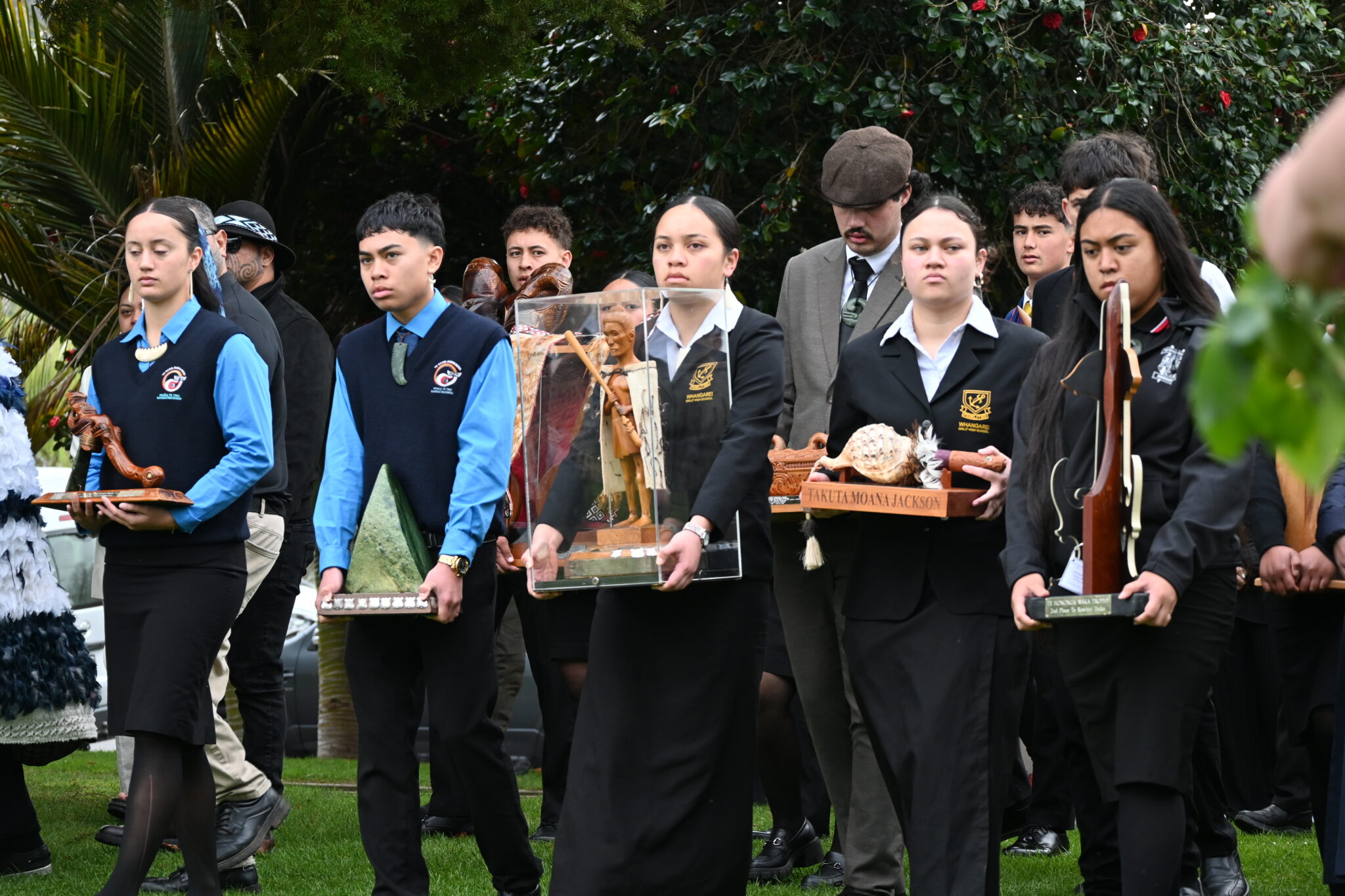 Ngā Manu Kōrero marks 60 years of rangatahi oratory excellence - AWA FM