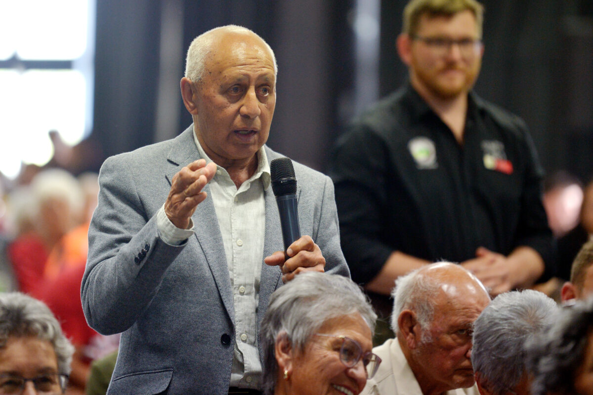 Ātihau-Whanganui returns to profit as Amner re-elected, new governors ...