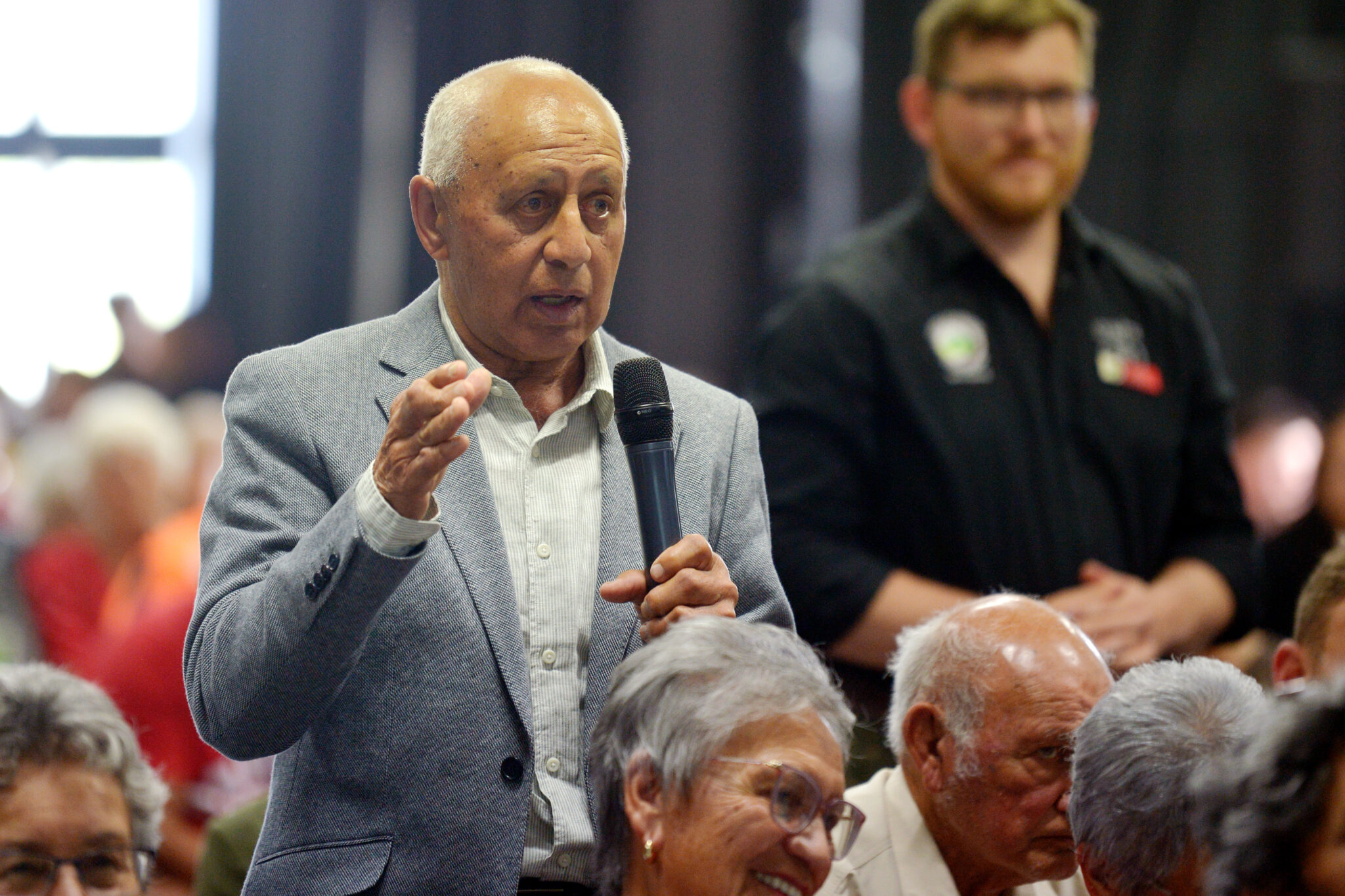 Ātihau-Whanganui returns to profit as Amner re-elected, new governors ...