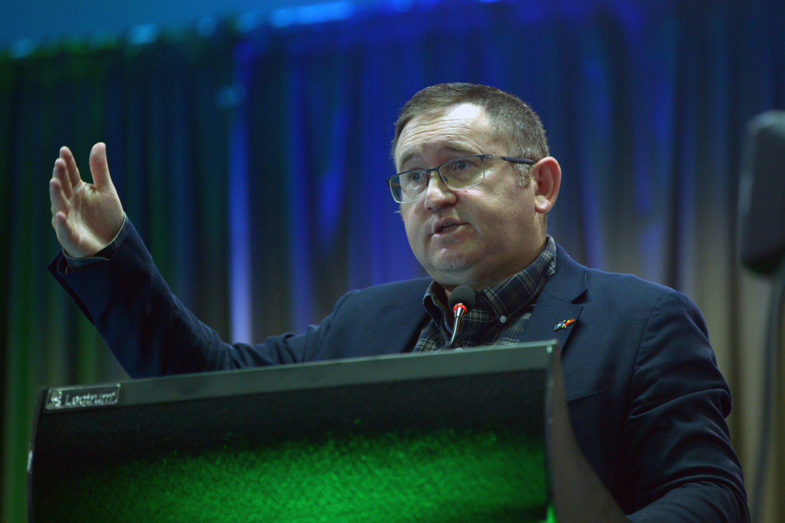 Ātihau-Whanganui returns to profit as Amner re-elected, new governors ...