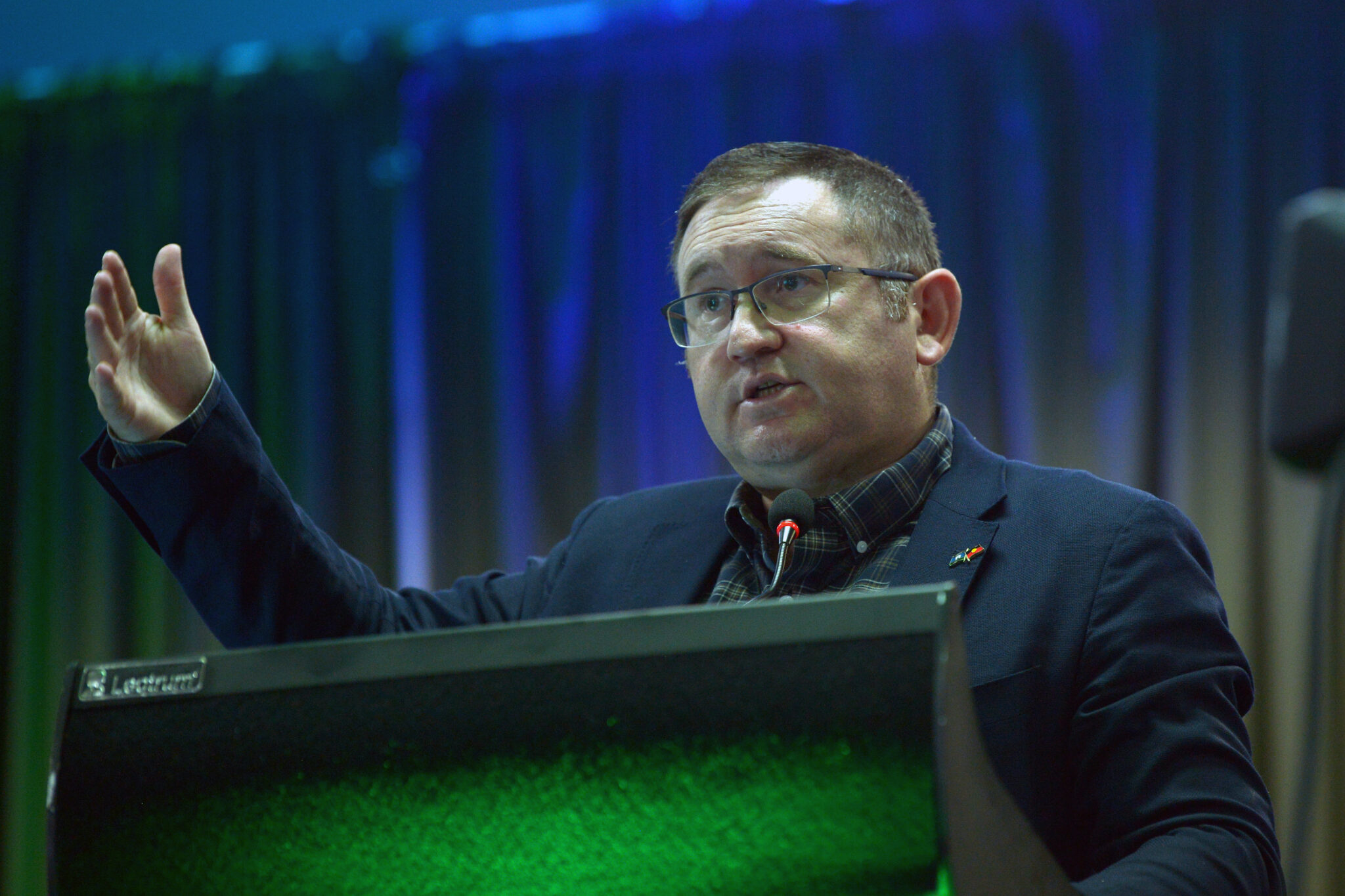 Ātihau-Whanganui returns to profit as Amner re-elected, new governors ...