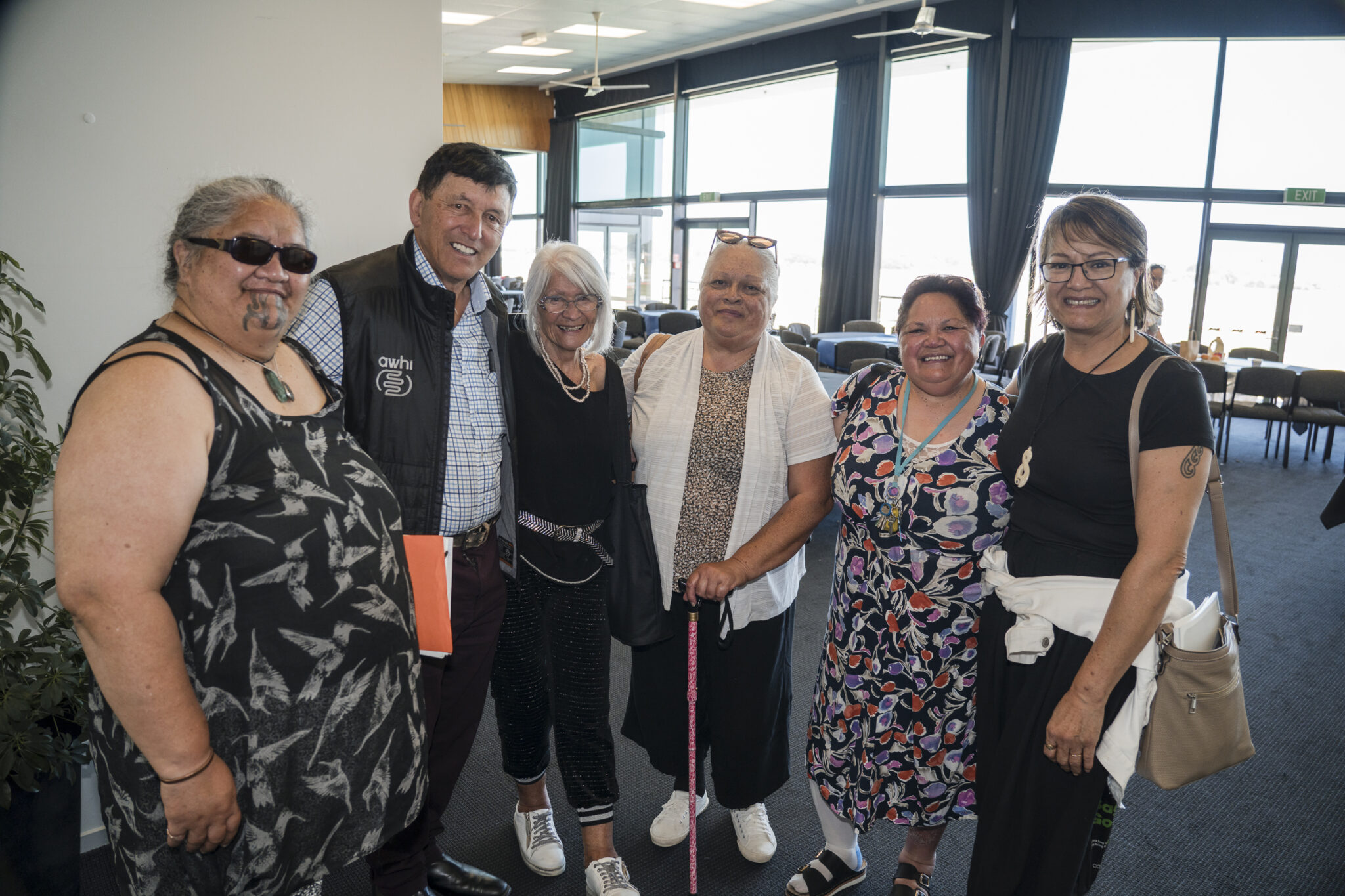 Whatarangi Murphy-Peehi retires from board of one of country's biggest ...